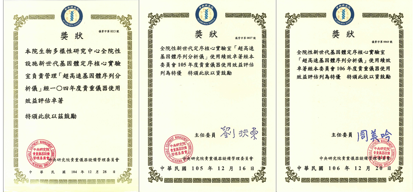 About NGS Core – NGS Core at BRCAS