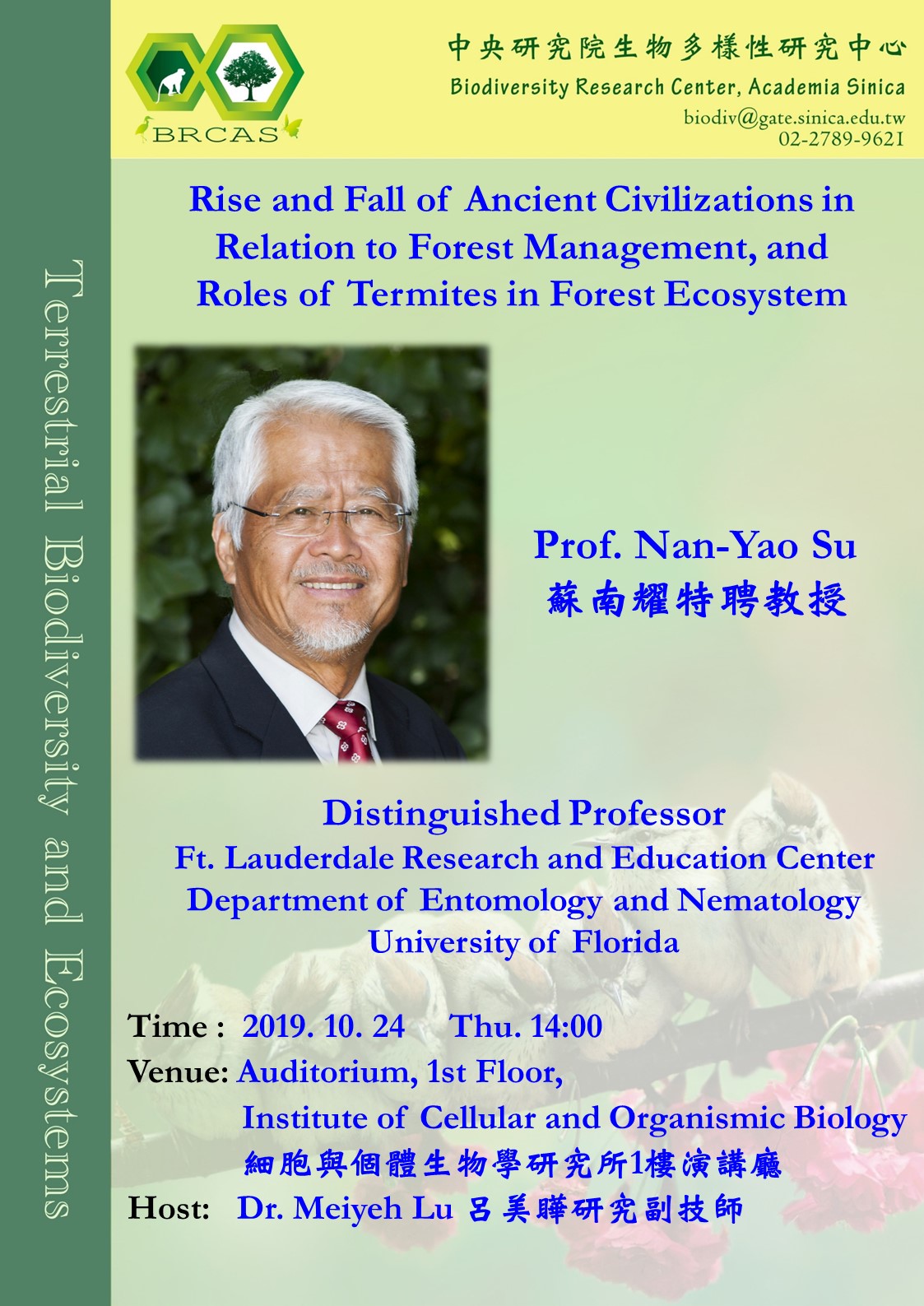 2019-10-24 – NGS Core at BRCAS