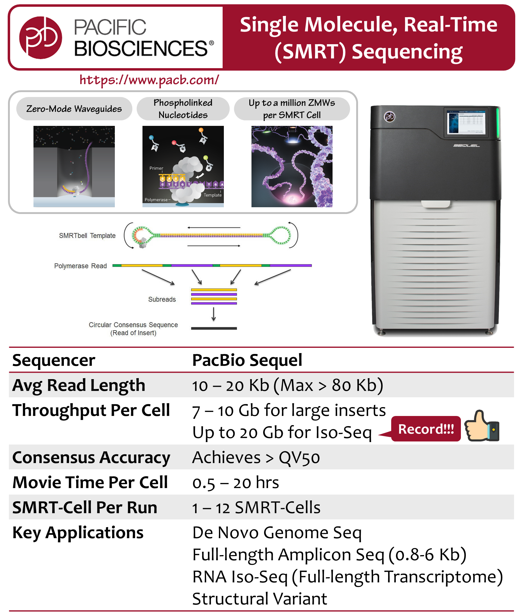 sequencing – NGS Core at BRCAS