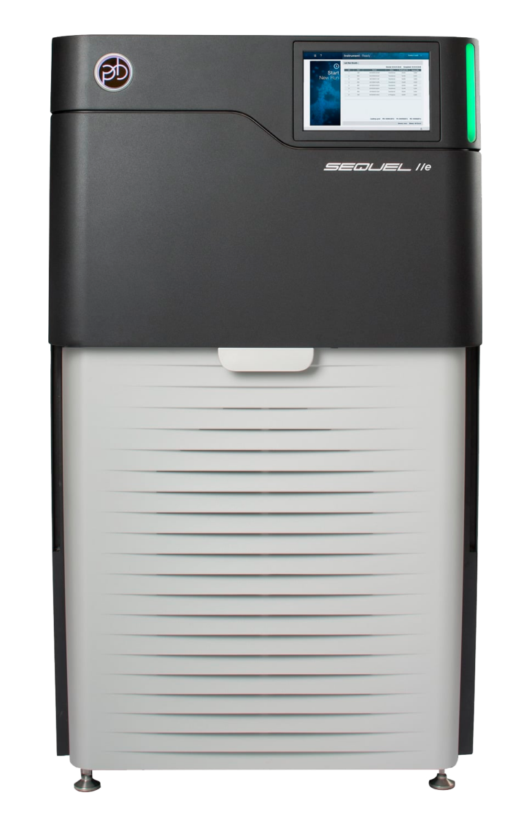 Sequencer – NGS Core at BRCAS