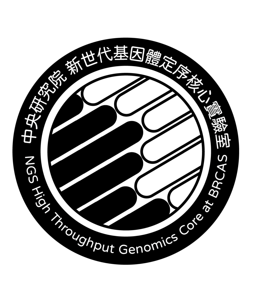 Logo – NGS Core at BRCAS